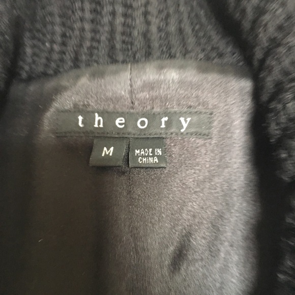 Theory | Jackets & Coats | Theory Jacket | Poshmark